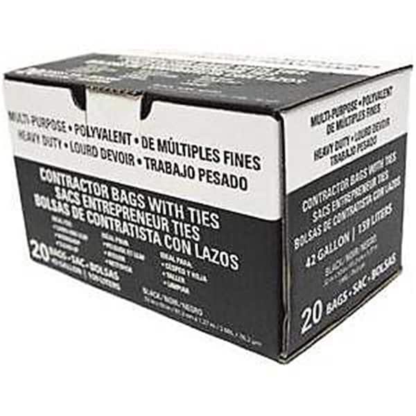 Petoskey Plastics Petoskey Plastics 9496498 FG-P9934-01A 42 gal 3 Mil ... Petoskey Plastics Petoskey Plastics 9496498 FG-P9934-01A 42 gal 3 Mil ...